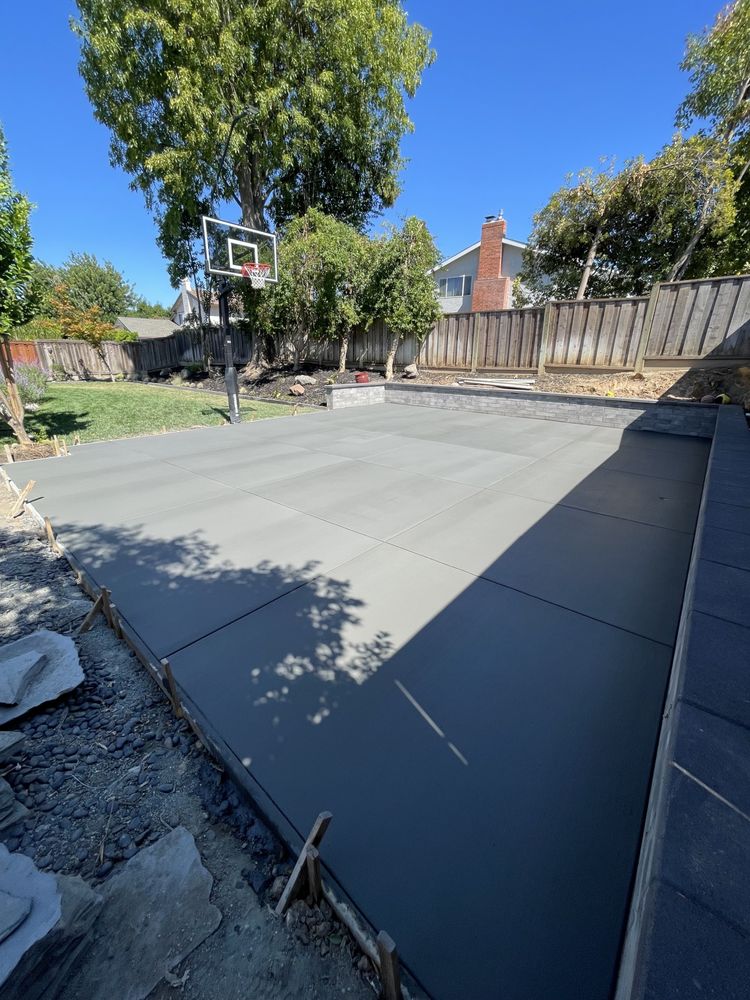 REY’S CONCRETE - Updated October 2024 - Masonry/Concrete - Phone Number ...