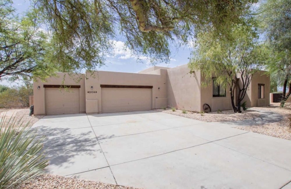 UNIQUE HOME INSPECTIONS - Tucson, Arizona - Home Inspectors - Phone ...