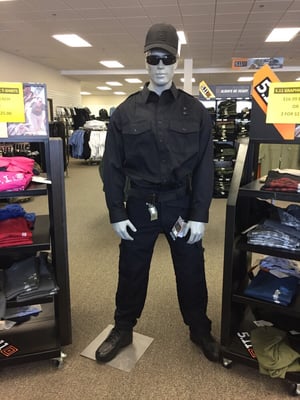 GALLS - SACRAMENTO - 103 Reviews - Uniforms - 2333 Arden Way ...