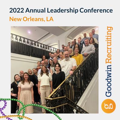 GOODWIN RECRUITING - Updated August 2025 - 251 Photos & 78 Reviews - 4 ...