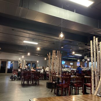 REHARU SUSHI - Updated January 2025 - 198 Photos & 110 Reviews - 1231 E ...