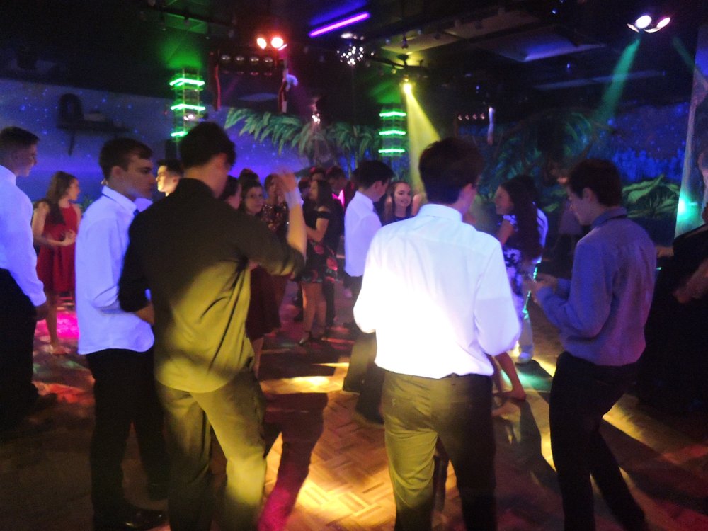 RICK’S PLACE - 52 W King St, Lancaster, PA - Yelp