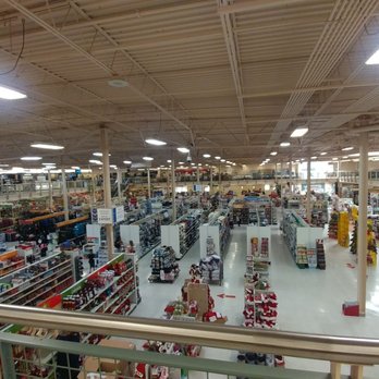 HICKAM MAIN EXCHANGE - Updated December 2025 - 57 Photos & 30 Reviews ...