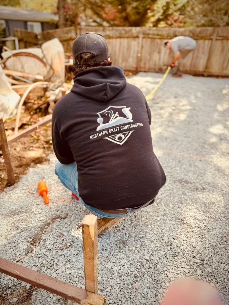 NORTHERN CRAFT CONSTRUCTION - Updated January 2025 - Request ...