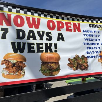 SIDESHOW KITCHEN - Updated May 2024 - 816 Photos & 510 Reviews - 942 ...