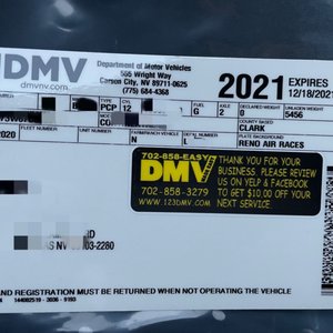 FAST DMV SERVICES - Updated December 2024 - 24 Reviews - 1221 N Decatur ...