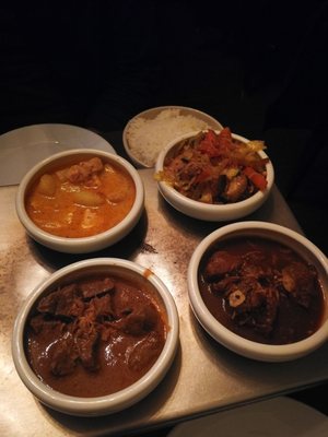 JAVA INDONESIAN RESTAURANT - 346 Photos & 238 Reviews - 455 7th Ave ...