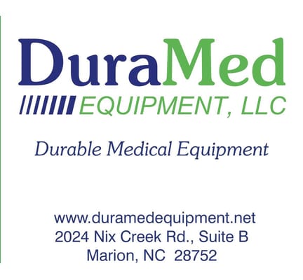 DURAMED EQUIPMENT - Updated December 2025 - 2024 Nix Creek Rd, Marion ...