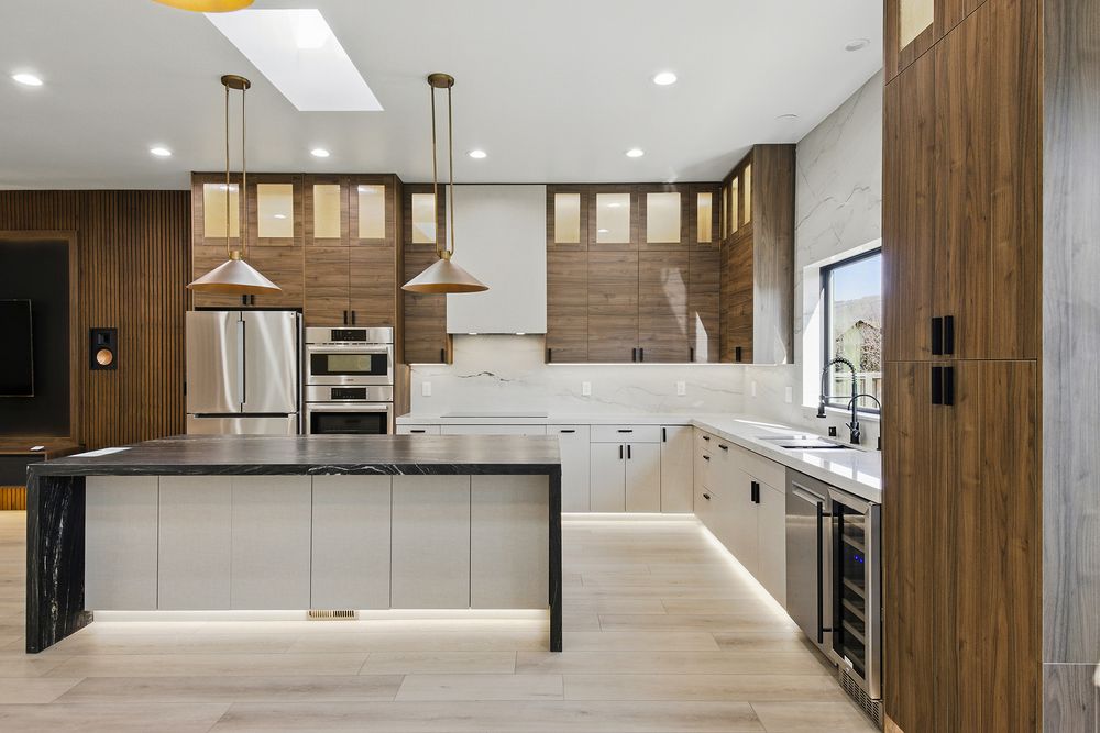 ELEVATED EDGE CONSTRUCTION - Updated August 2025 - 24 Photos - 173 N Morrison Ave, San Jose ...