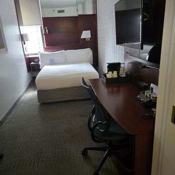 CLUB QUARTERS HOTEL WACKER AT MICHIGAN, CHICAGO - Updated December 2025 ...