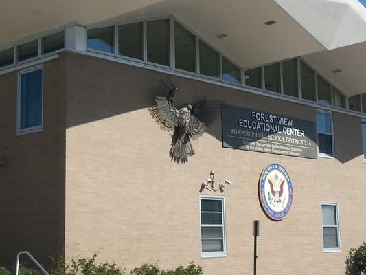 FOREST VIEW EDUCATIONAL CENTER - Updated December 2025 - 2121 S ...