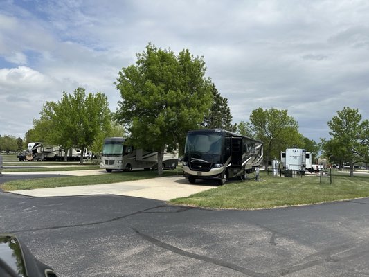 HART RANCH CAMPING RESORT CLUB - Updated December 2025 - 40 Photos & 26 ...