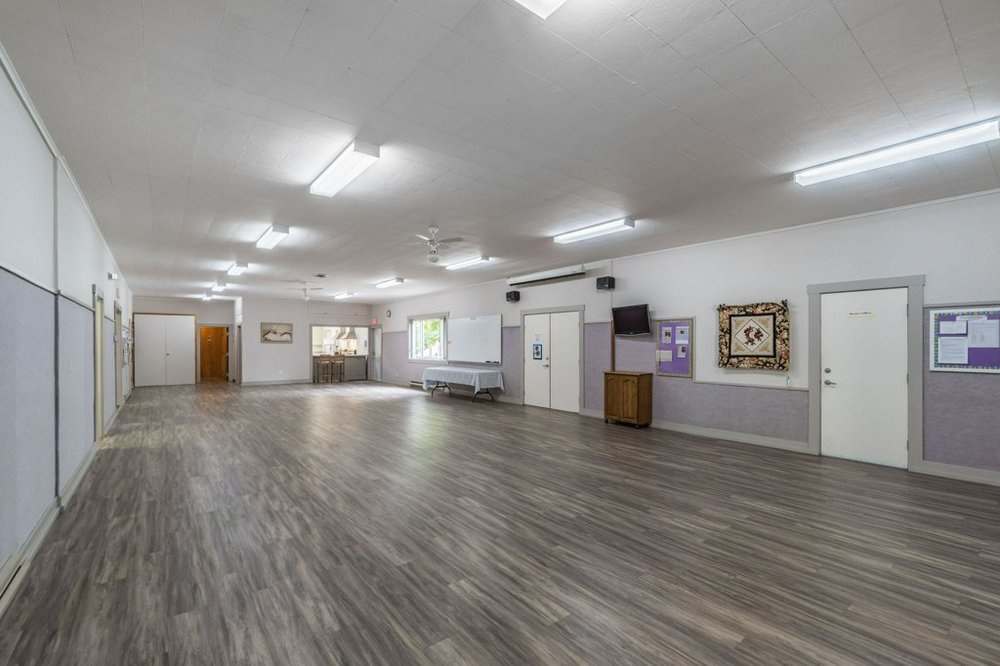 ST MARY ANGLICAN CHURCH - Updated December 2025 - 2600 Powder Point ...