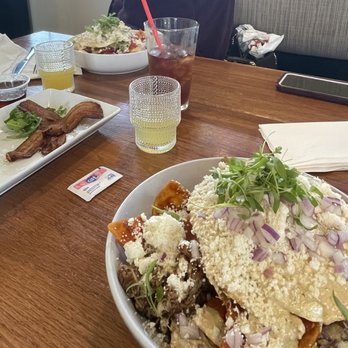 HEIRLOOM KITCHEN - 390 Photos & 261 Reviews - 61 Lincoln Ctr, Stockton ...