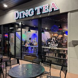 DING TEA - Updated September 2025 - 898 Photos & 781 Reviews - 8280 ...