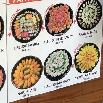 BLVD SNACK & TAKE-OUT SUSHI - Updated January 2026 - 149 Photos & 46 ...
