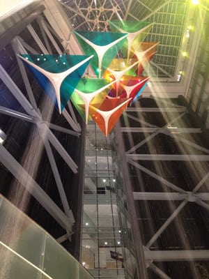 COMPUWARE BUILDING - Updated October 2025 - 11 Photos - 1 Woodward Ave ...