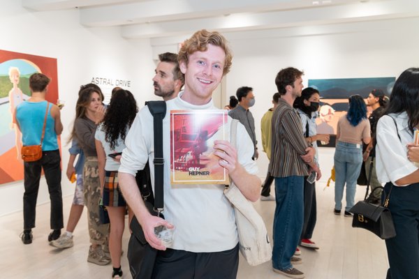 GUY HEPNER - Updated January 2026 - 11 Reviews - 521 W 26th St, New ...