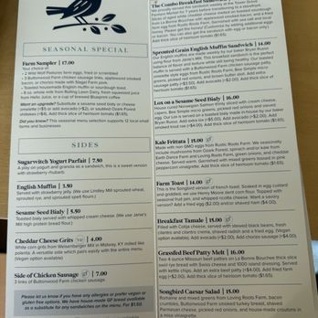 SONGBIRD - Updated October 2025 - 977 Photos & 560 Reviews - 4476 ...