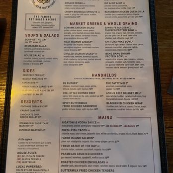 GRILL 89 - Updated January 2025 - 279 Photos & 376 Reviews - 800 East ...