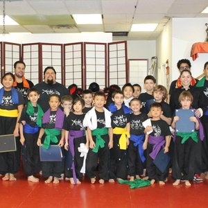 CALLA KARATE & JUJUTSU - Updated June 2025 - 12 Photos & 15 Reviews ...