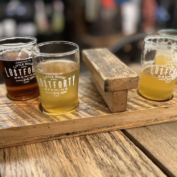 LOST FORTY BREWING - Updated March 2025 - 692 Photos & 473 Reviews ...
