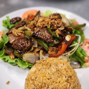 TEXAS BUFFET - Updated February 2026 - 58 Photos & 47 Reviews - 16308 Fm 529, Houston, Texas ...