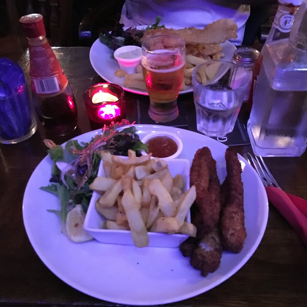 CAMBRIDGE PUB - Updated September 2024 - 15 Photos & 68 Reviews - 27 ...