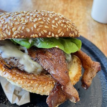 ROAM ARTISAN BURGERS - Updated December 2024 - 453 Photos & 404 Reviews ...