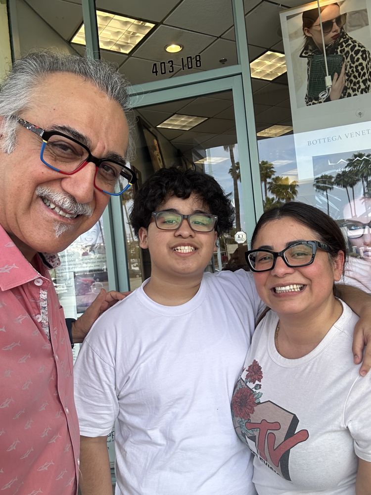 EYES ON REDONDO OPTOMETRY - Updated September 2025 - 41 Photos & 103 ...