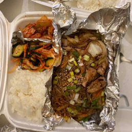 KBOP KOREAN BISTRO - 430 Photos & 311 Reviews - 425 13th Ave SE ...