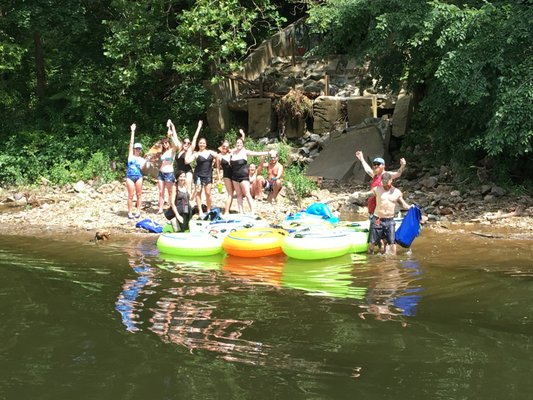 TWIN RIVERS TUBING - Updated August 2024 - 104 Photos & 59 Reviews - 1 ...