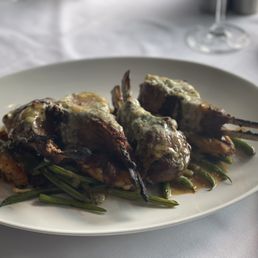 RED THE STEAKHOUSE - Updated January 2026 - 377 Photos & 372 Reviews ...