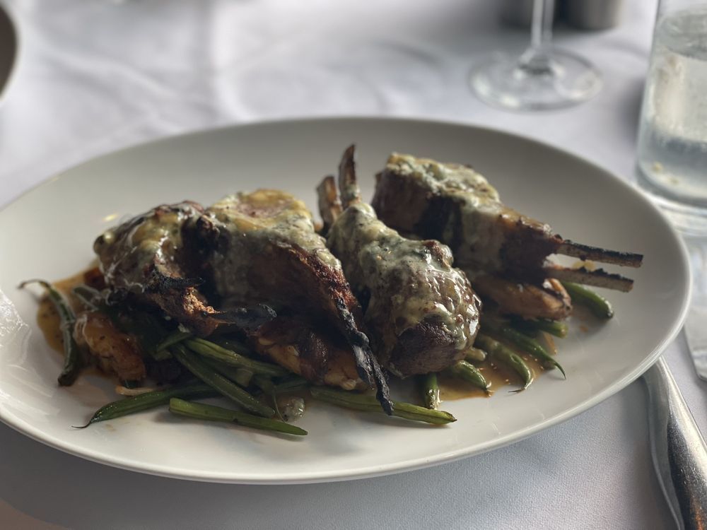 RED THE STEAKHOUSE - Updated February 2025 - 363 Photos & 363 Reviews ...