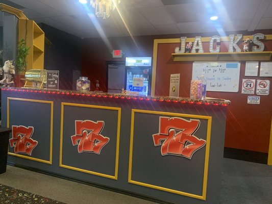 JACKS ARCADE - Updated January 2026 - 1480 NE Pine Island Rd, Cape ...