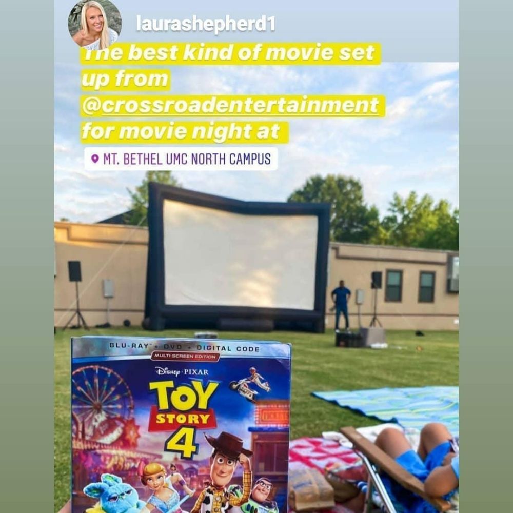 CROSSROAD ENTERTAINMENT - Request Information - 15 Photos - 160 Timber ...