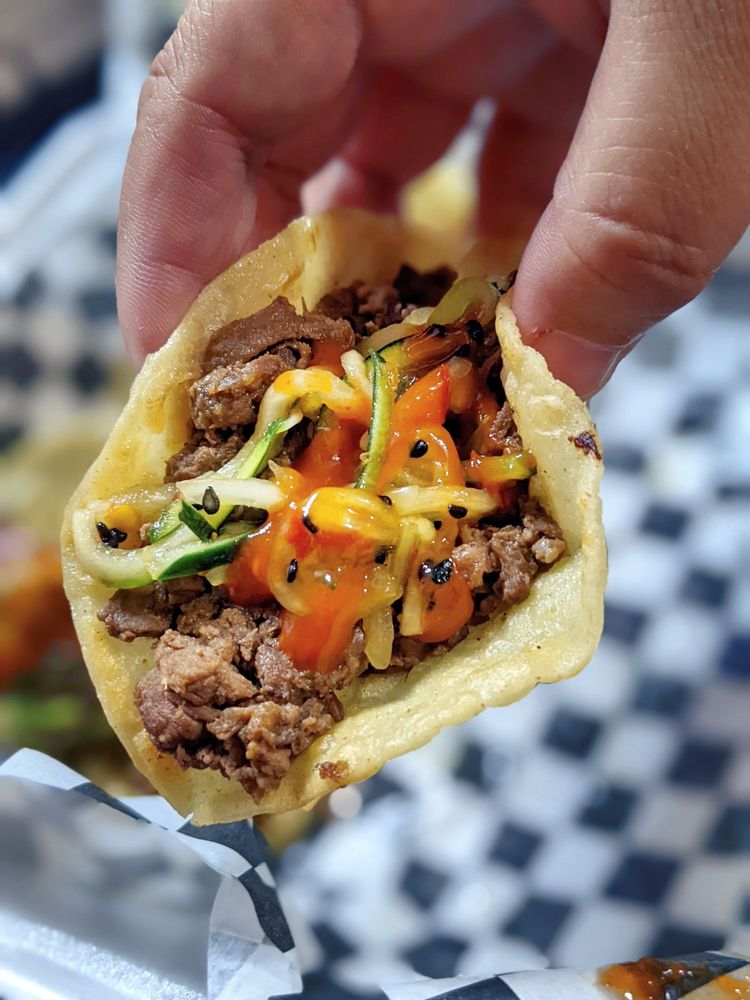 TAKO TAKO TACOS - Updated July 2025 - 23 Photos - 5500 Doniphan Dr, El ...