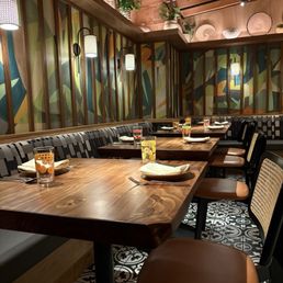 NAKS - Updated May 2025 - 693 Photos & 218 Reviews - 201 1st Ave, New ...