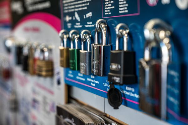 HARRY’S LOCKSMITH - Updated November 2025 - 43 Photos & 67 Reviews ...