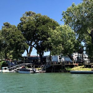 LAKE AMADOR RESORT - 231 Photos & 88 Reviews - Hotels - 7500 Lake ...