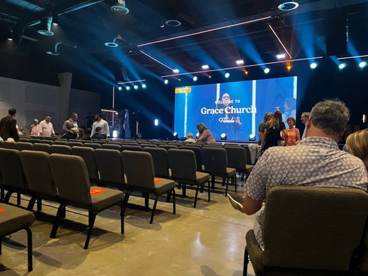 GRACE CHURCH - Updated May 2026 - 61 Photos - 2300 Pembrook Dr, Orlando ...