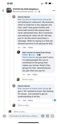 ISLAND AUTO GROUP - Updated December 2025 - 15 Photos & 56 Reviews ...