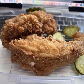 ROB’S FAMOUS FRIED CHICKEN - Updated January 2026 - 11 Reviews - 8540 ...