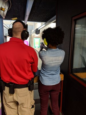 TRIANGLE SHOOTING ACADEMY - 63 Photos & 120 Reviews - Guns & Ammo ...