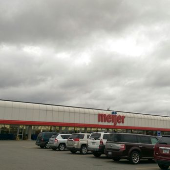 MEIJER - Updated December 2025 - 44 Photos & 17 Reviews - 2980 E Wilder ...
