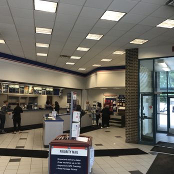 UNITED STATES POST OFFICE - Updated September 2025 - 16 Photos & 51 ...