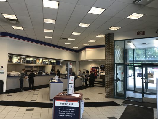 UNITED STATES POST OFFICE - Updated September 2025 - 16 Photos & 51 ...
