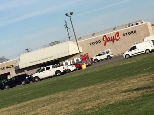 JAY C FOOD STORE - Updated May 2026 - 10 Photos - 15801 N US Highway 31 ...