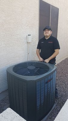 CARDINAL HEATING & COOLING - Updated August 2024 - 45 Photos & 34 ...