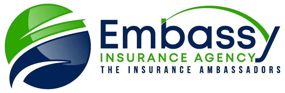 EMBASSY INSURANCE AGENCY - Updated December 2024 - 1920 10th St ...